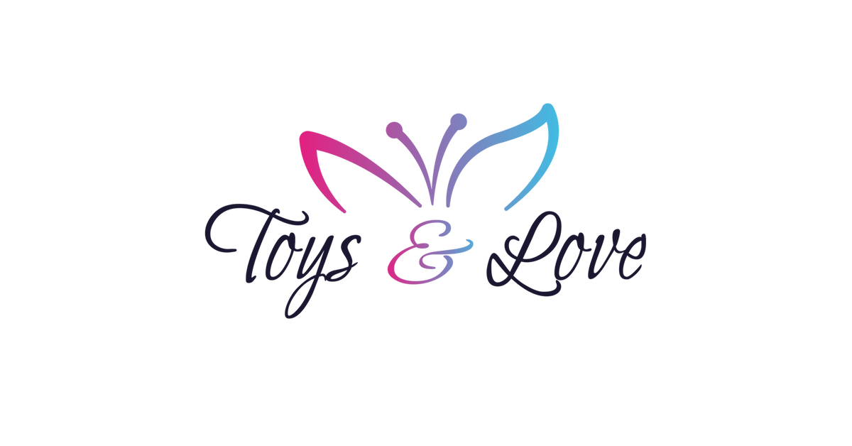 For Affiliates – Toys and Love
